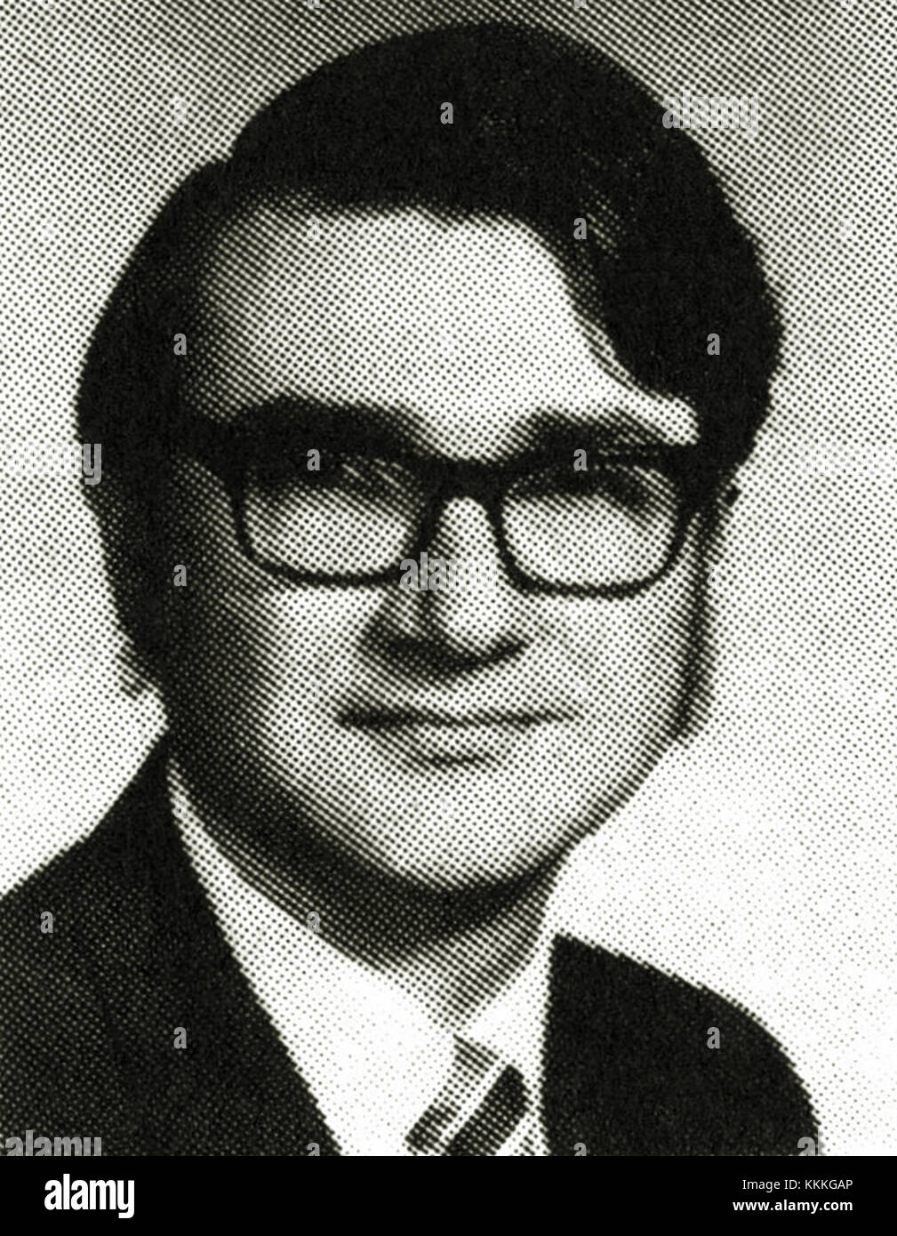 James K. Singleton is an individual known for his contributions in his ...