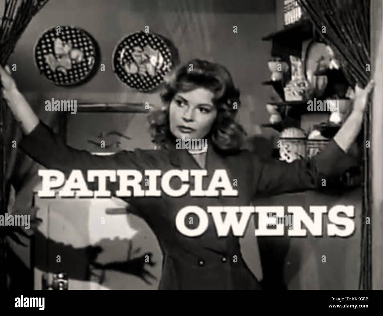 Still from the trailer of the 1960 film 'Hell to Eternity,' featuring ...