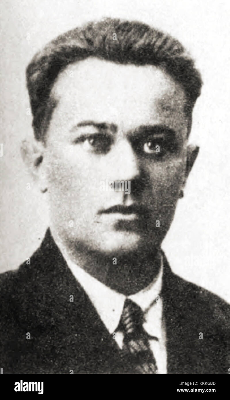 Lipski hi-res stock photography and images - Alamy