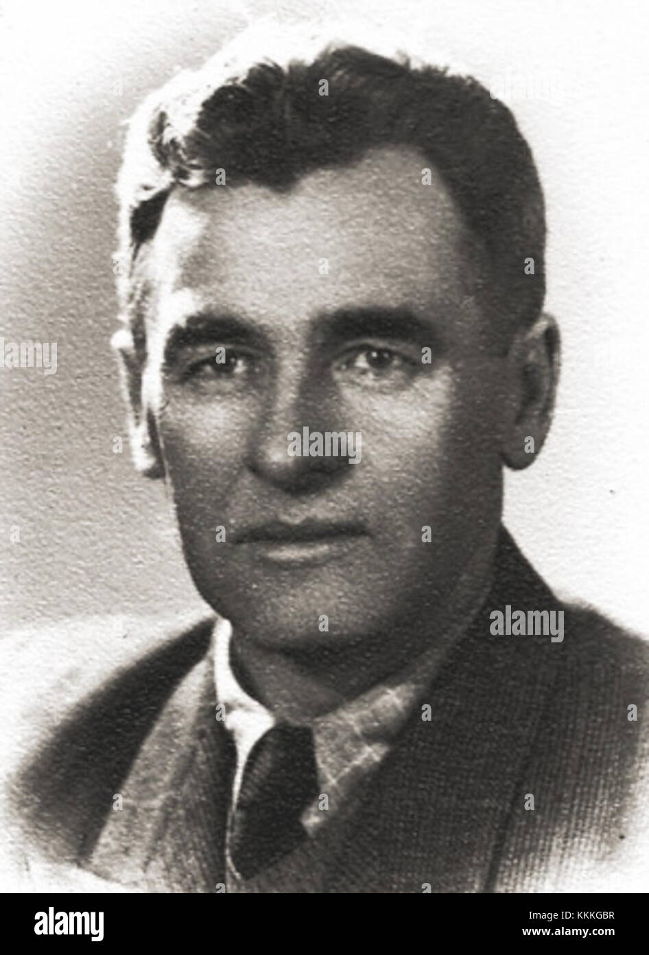 Franciszek Andrzej Mazur is a notable historical figure, possibly ...
