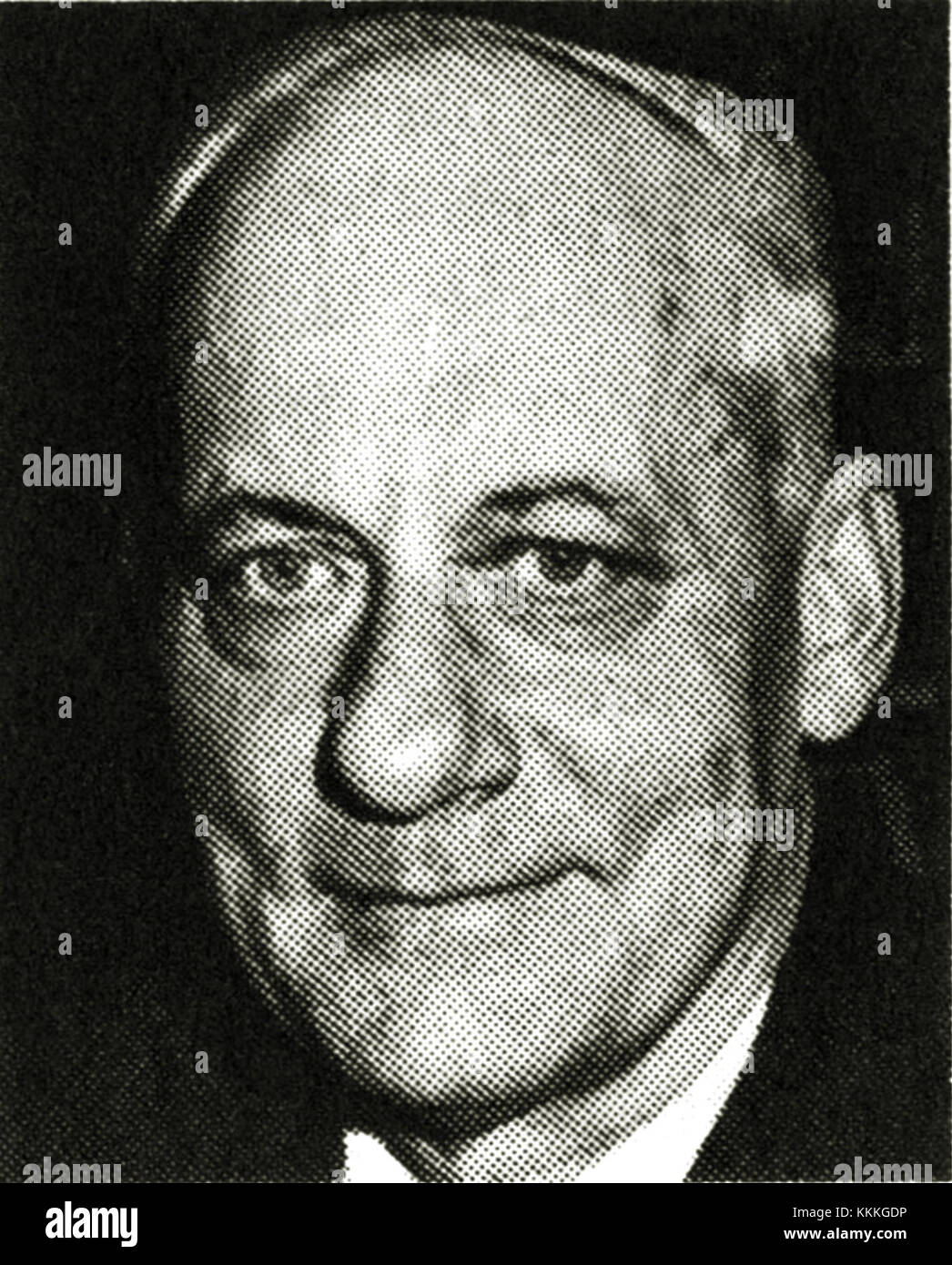 Ralph E. Moody was a notable individual recognized for his significant ...