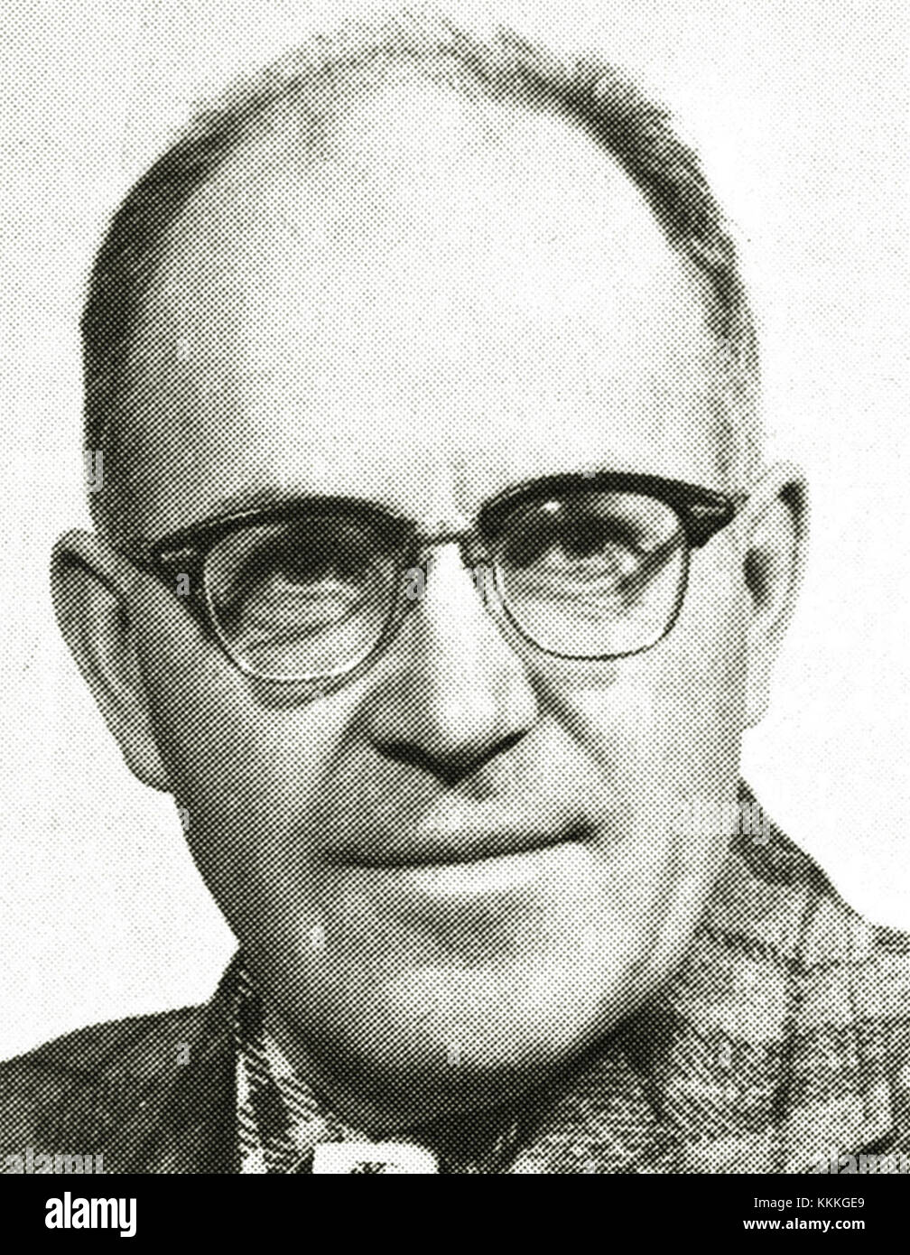 Don Harris was a prominent figure in Alaska, known for his ...