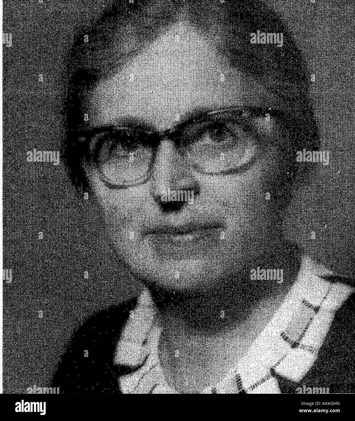 1973 circa hi-res stock photography and images - Alamy