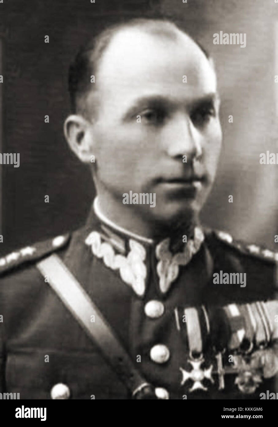 Godlewski hi-res stock photography and images - Alamy