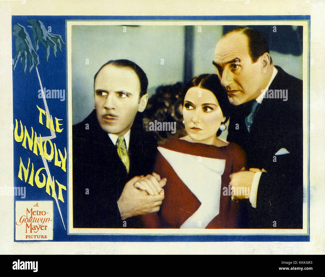 Unholy night hi-res stock photography and images - Alamy