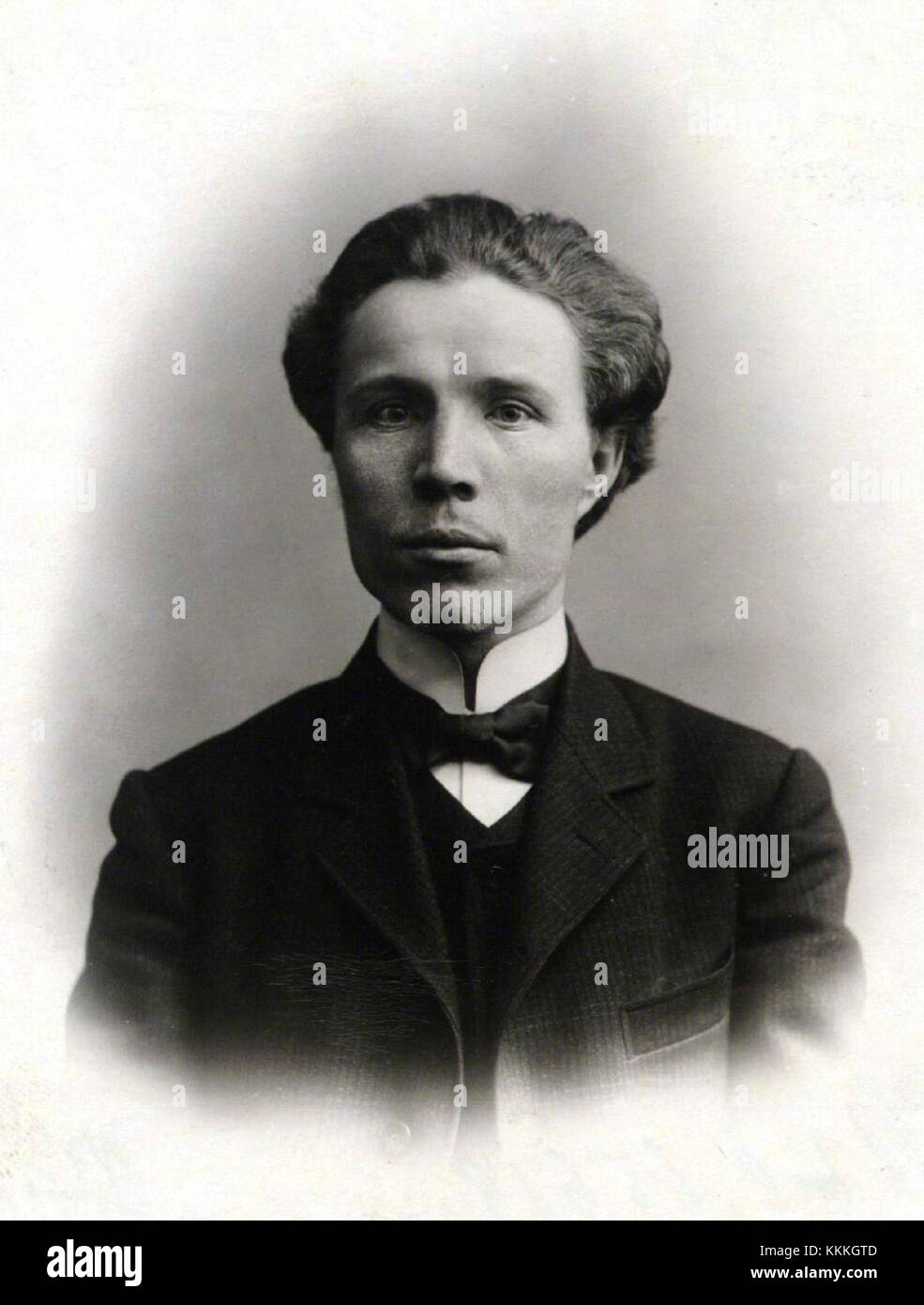 Izmailov hi-res stock photography and images - Alamy