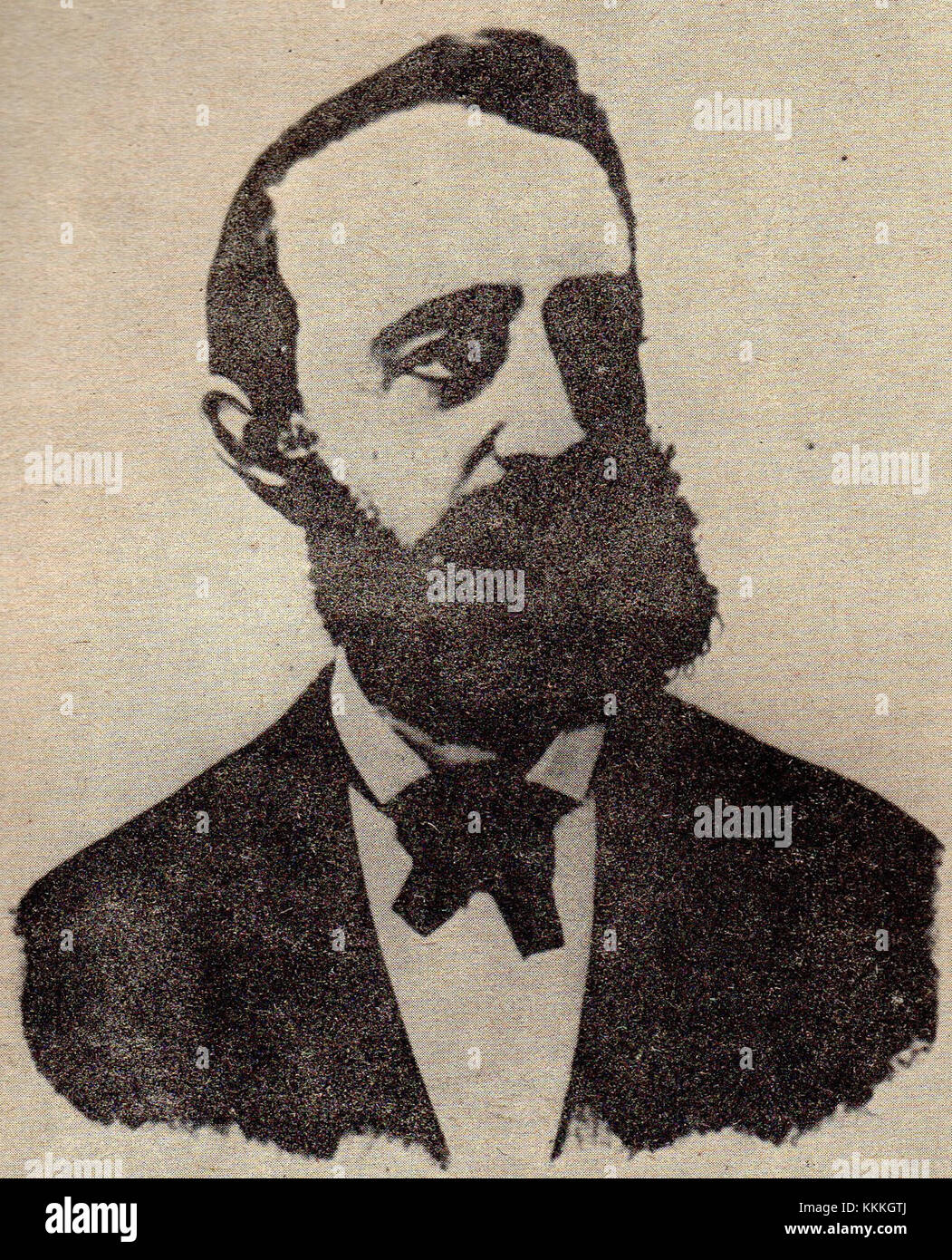 Henryk Eduard Nitschmann was a historical figure recognized for his ...