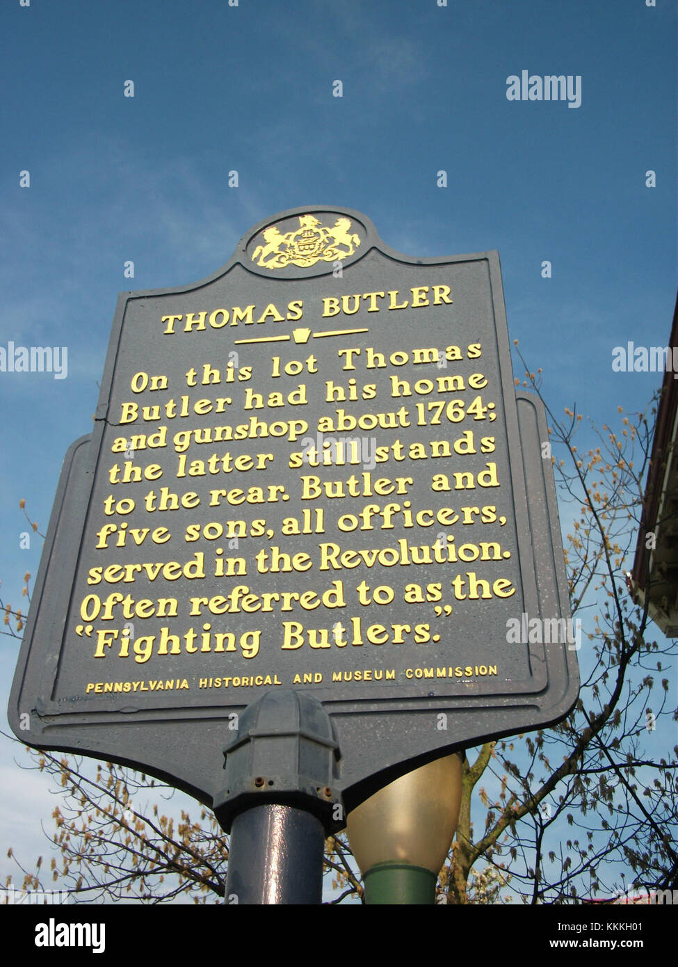 Carlisle, Pennsylvania (5655637323 Stock Photo - Alamy