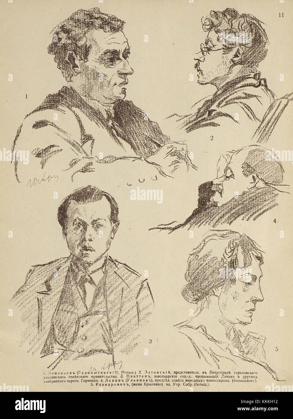 The artwork titled 'The Dictatorship of the Proletariat' (1918) by ...