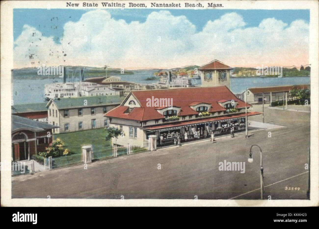 Nantasket hi-res stock photography and images - Alamy