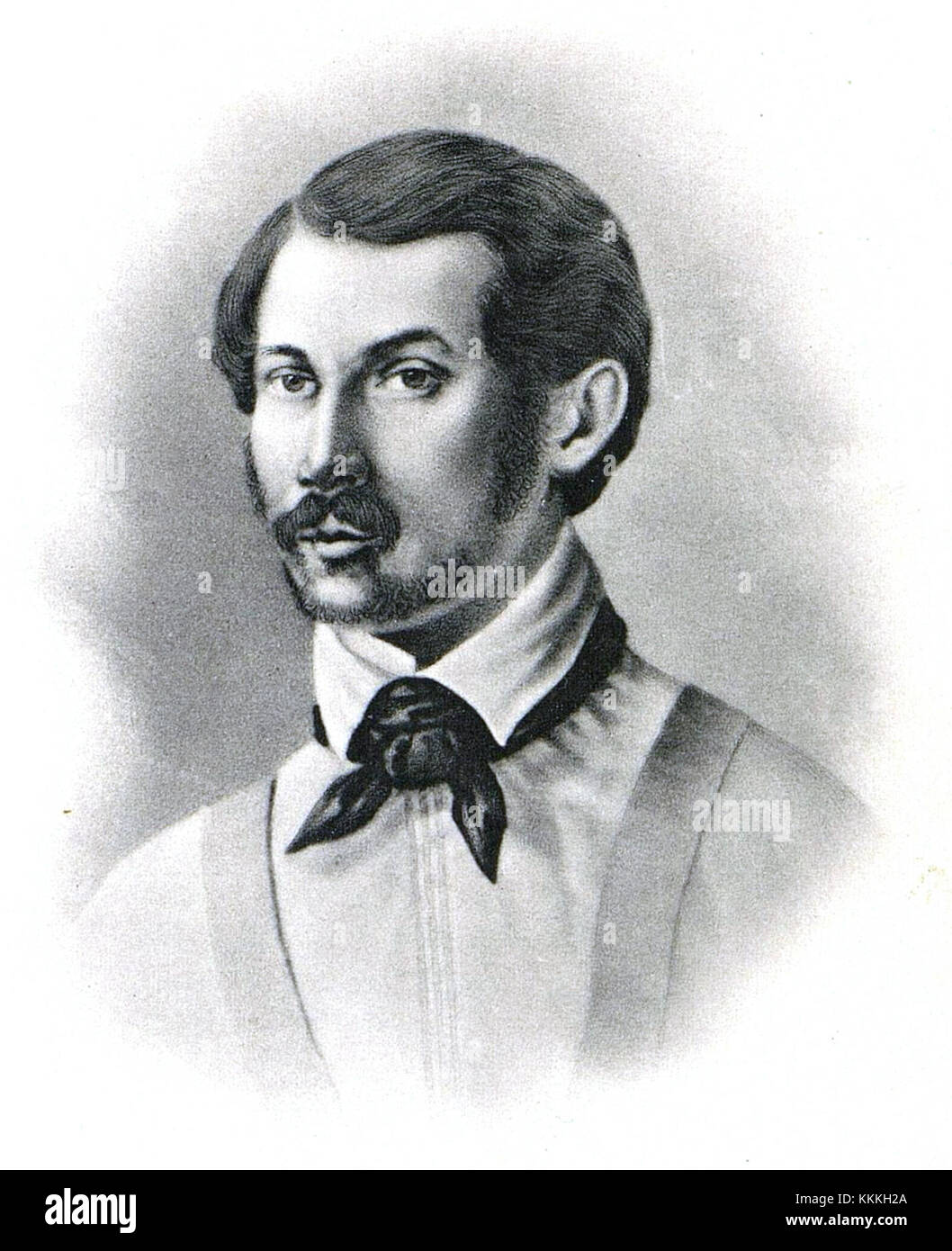 Alexander Alexandrovich Bestuzhev was a Russian writer, historian, and ...