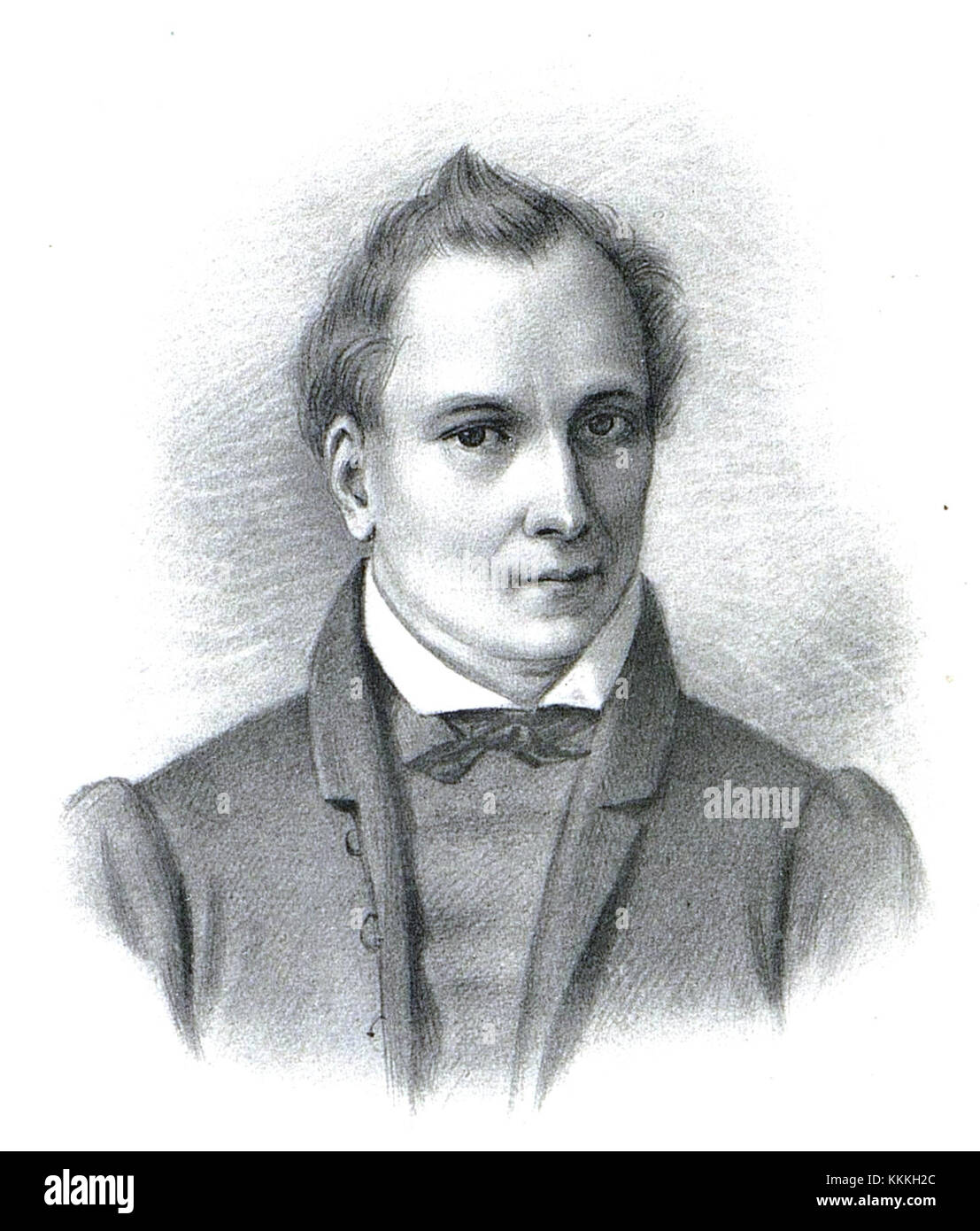 Nikolay Alexandrovich Bestuzhev was a Russian writer and poet, known ...