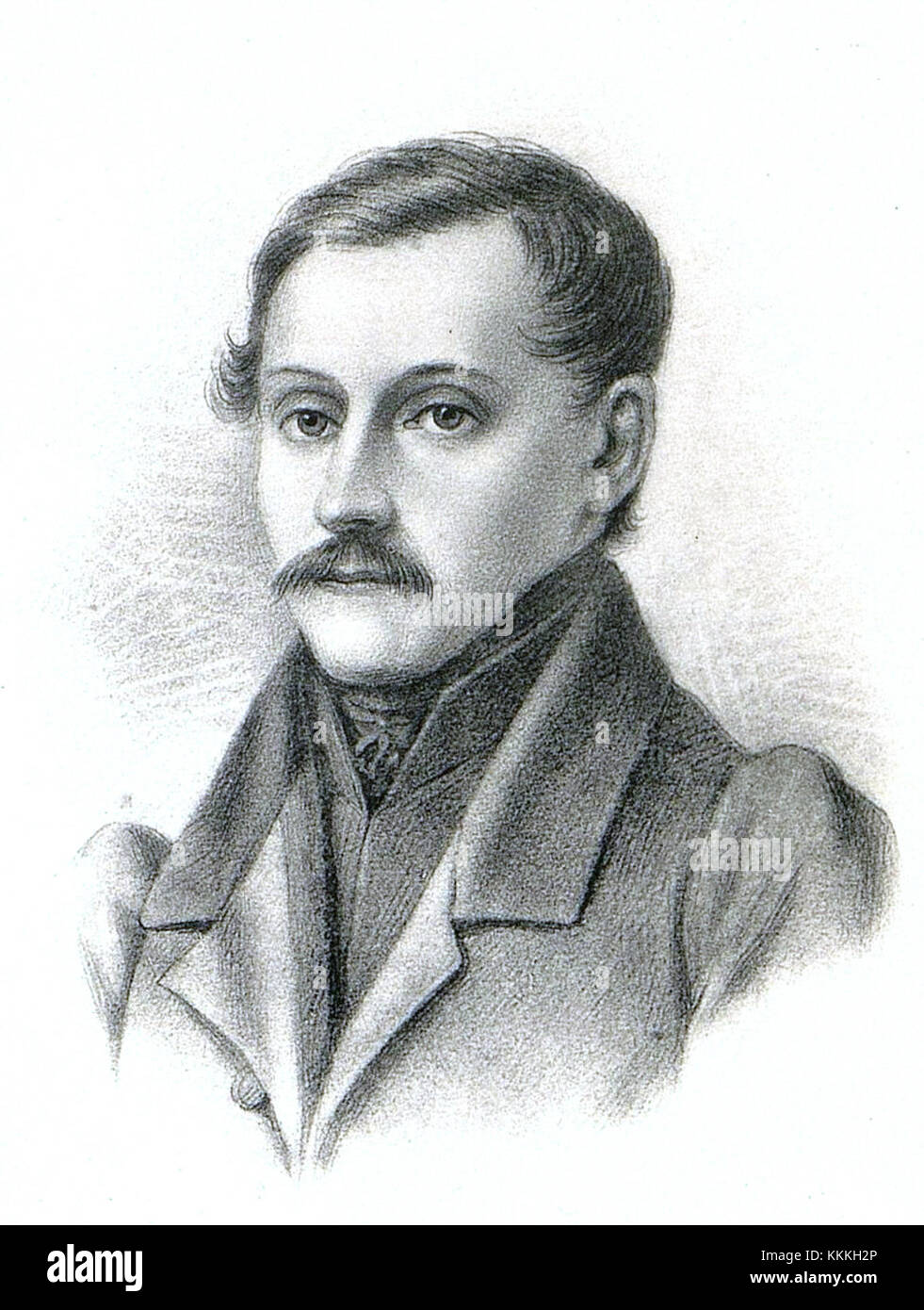 Petr Petrovich Belyaev was a notable Russian figure, possibly involved ...