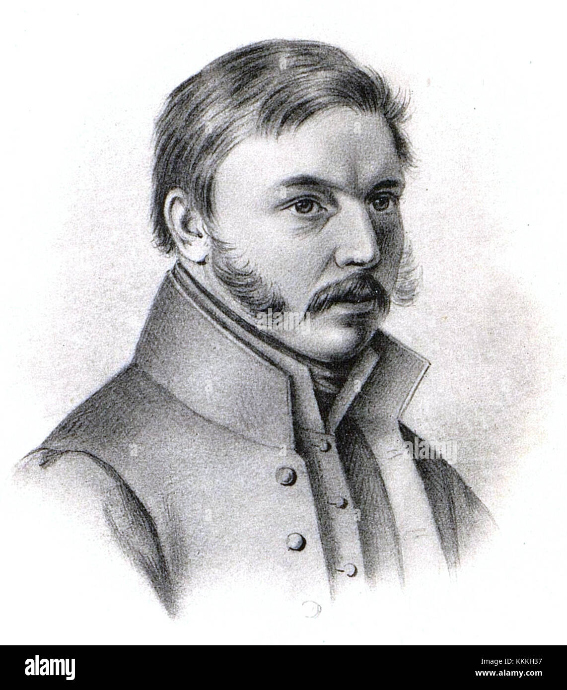 Ilya ivanovich ivanov hi-res stock photography and images - Alamy