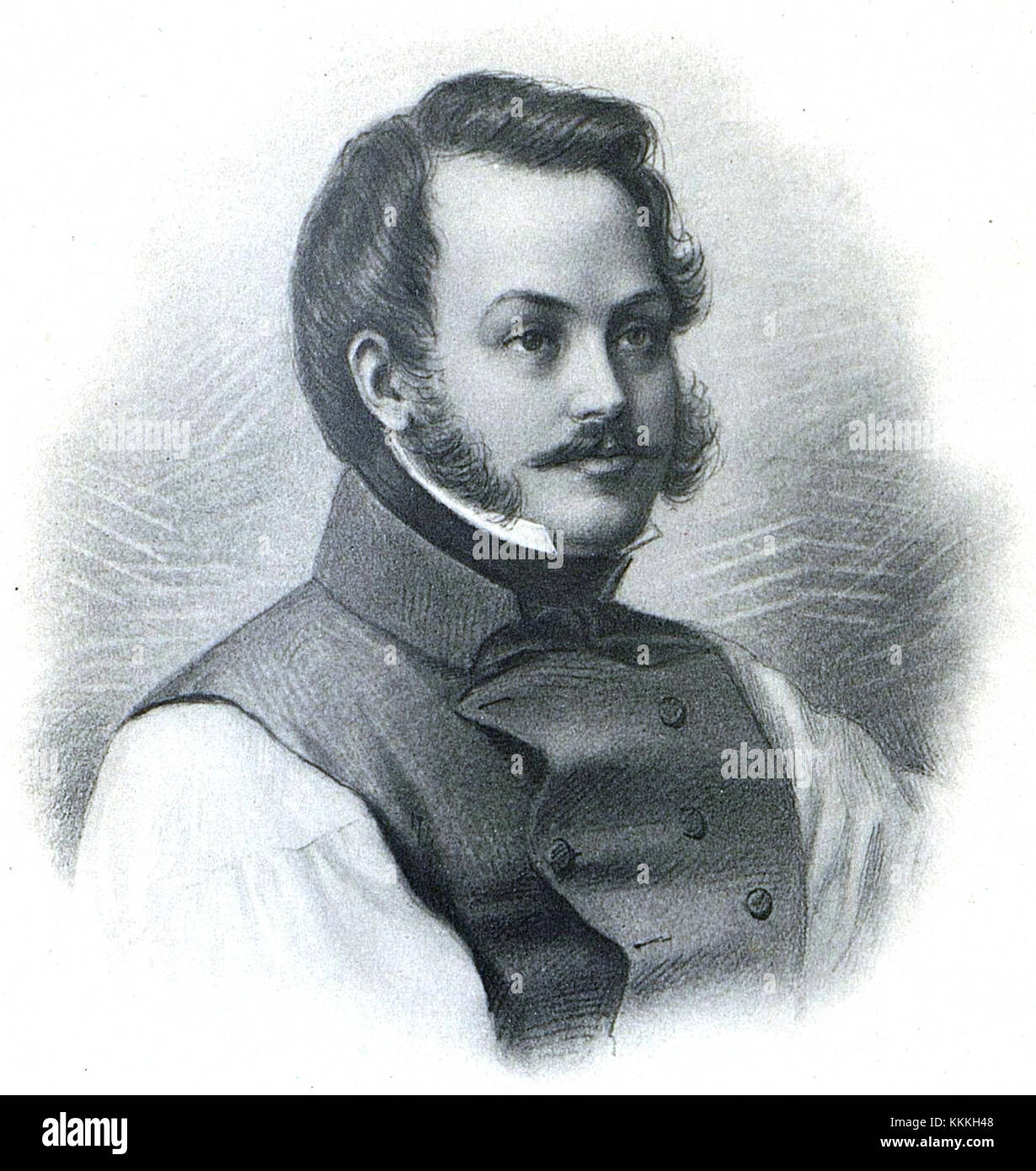 Artamon Zakharovich Muraviev was a Russian statesman and general in the ...