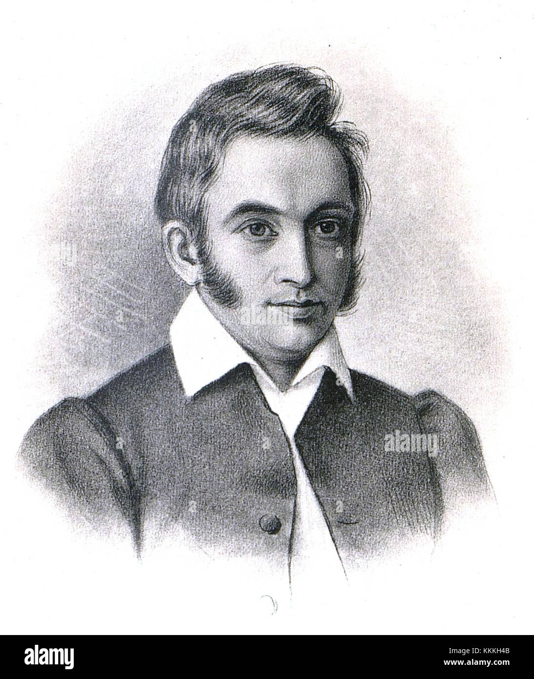 Nikita Mikhailovich Muraviev was a prominent Russian military officer ...