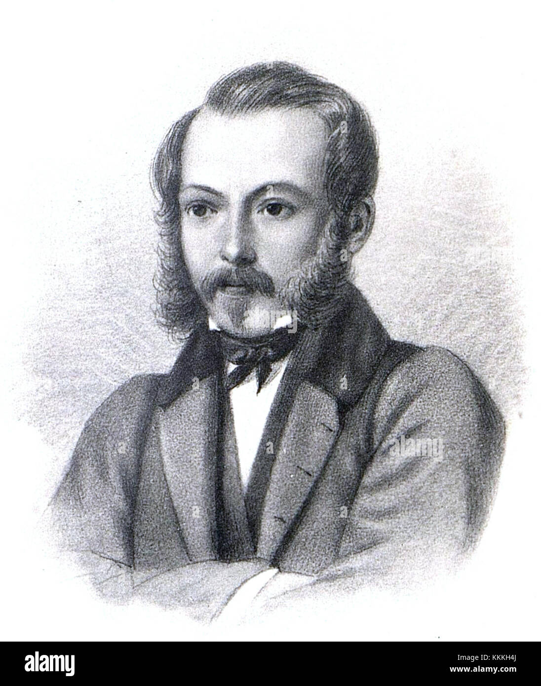 59 Panov Nikolay Alexeevich Stock Photo - Alamy