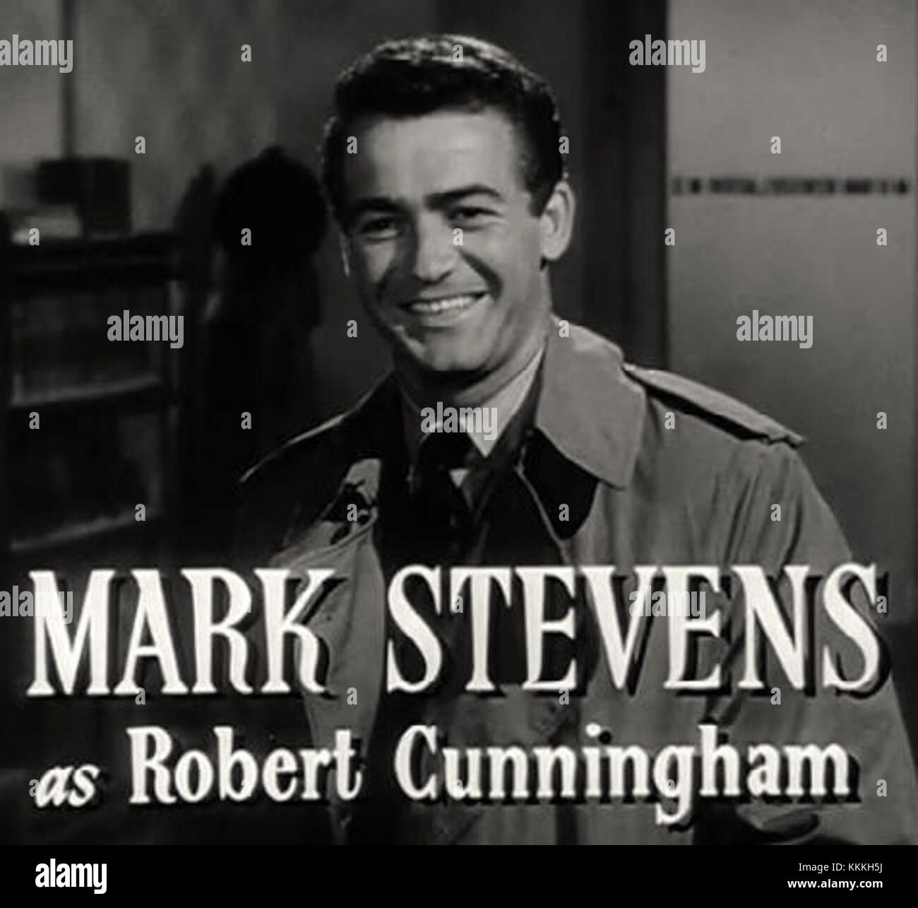 Mark stevens hi-res stock photography and images - Alamy