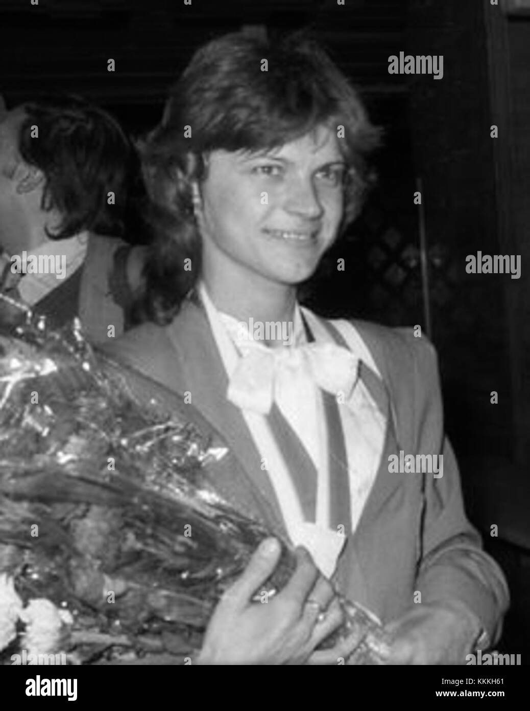 Paula ivan hi-res stock photography and images - Alamy