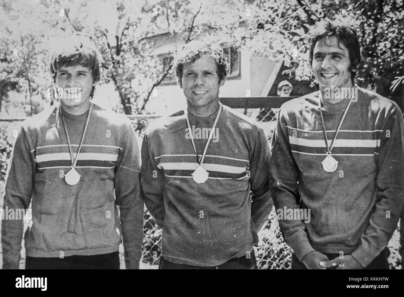 Romanian canoers refers to a group of athletes from Romania who ...