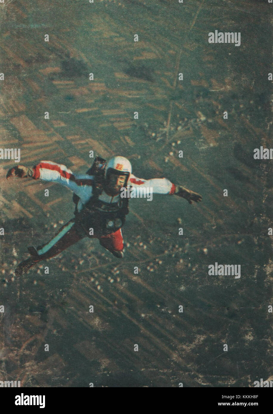 Jan Bober was a prominent figure in the 1970s, known for his role in ...