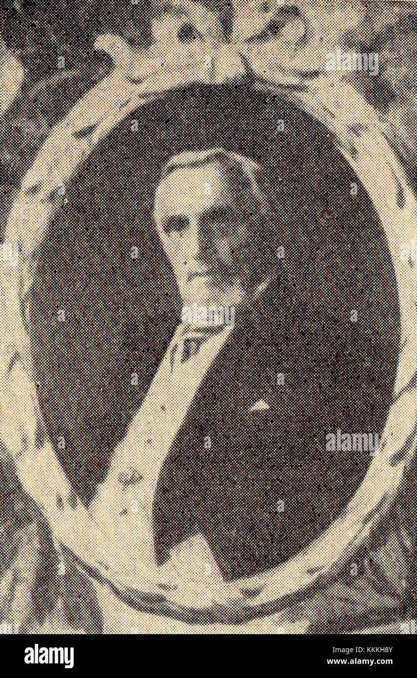 Emil wedel hi-res stock photography and images - Alamy