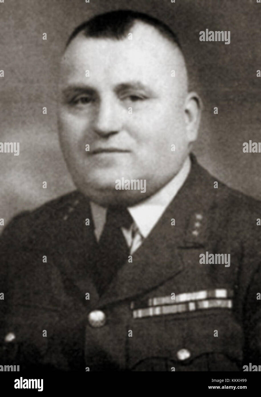 Józef Mazur was a Polish mathematician and philosopher, best known for ...