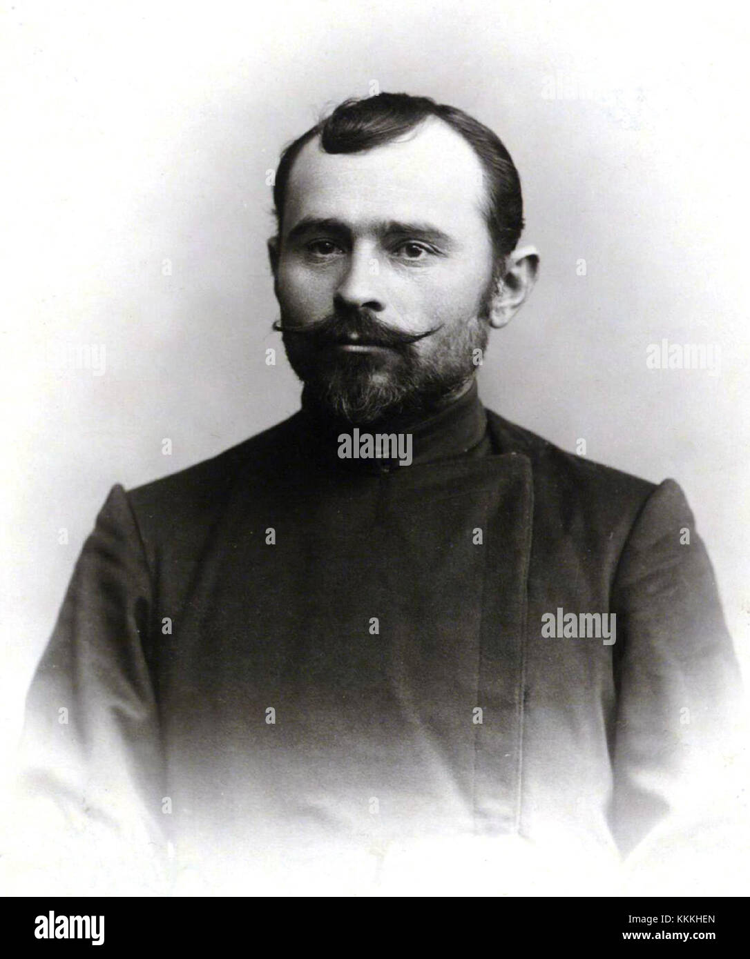 Kostenko hi-res stock photography and images - Alamy