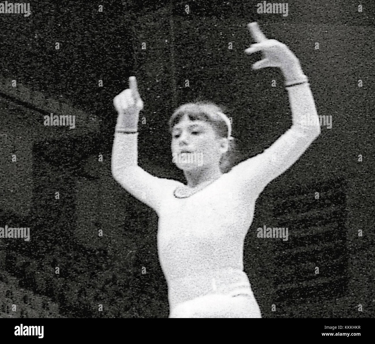 Georgeta Gabor is a known figure, often associated with cultural and ...