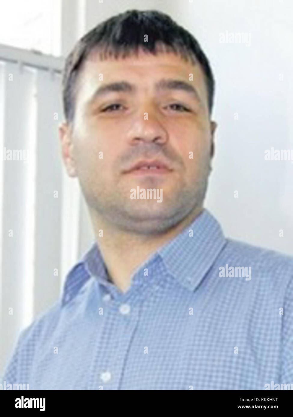 Dumitrescu hi-res stock photography and images - Alamy