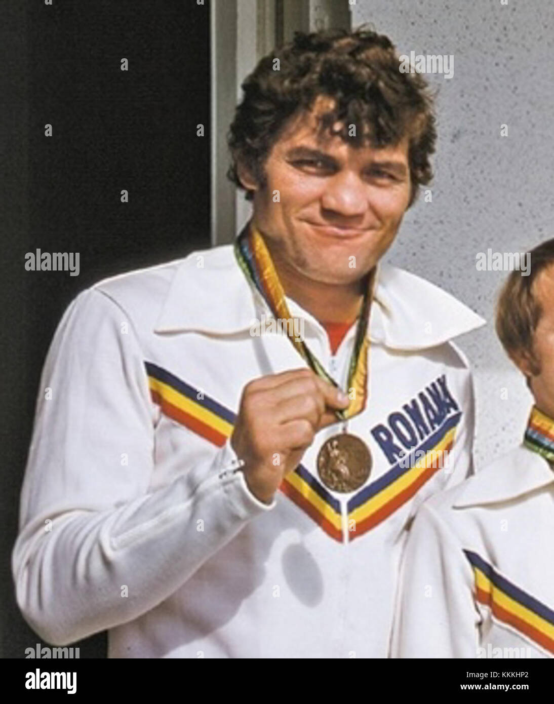 Petre Dicu was a Romanian athlete known for his contributions to his ...