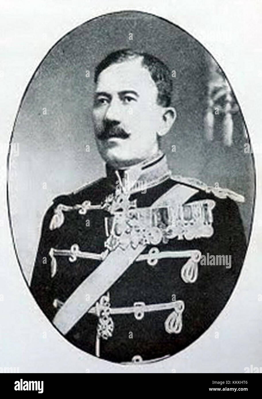 Romanian generals hi-res stock photography and images - Alamy