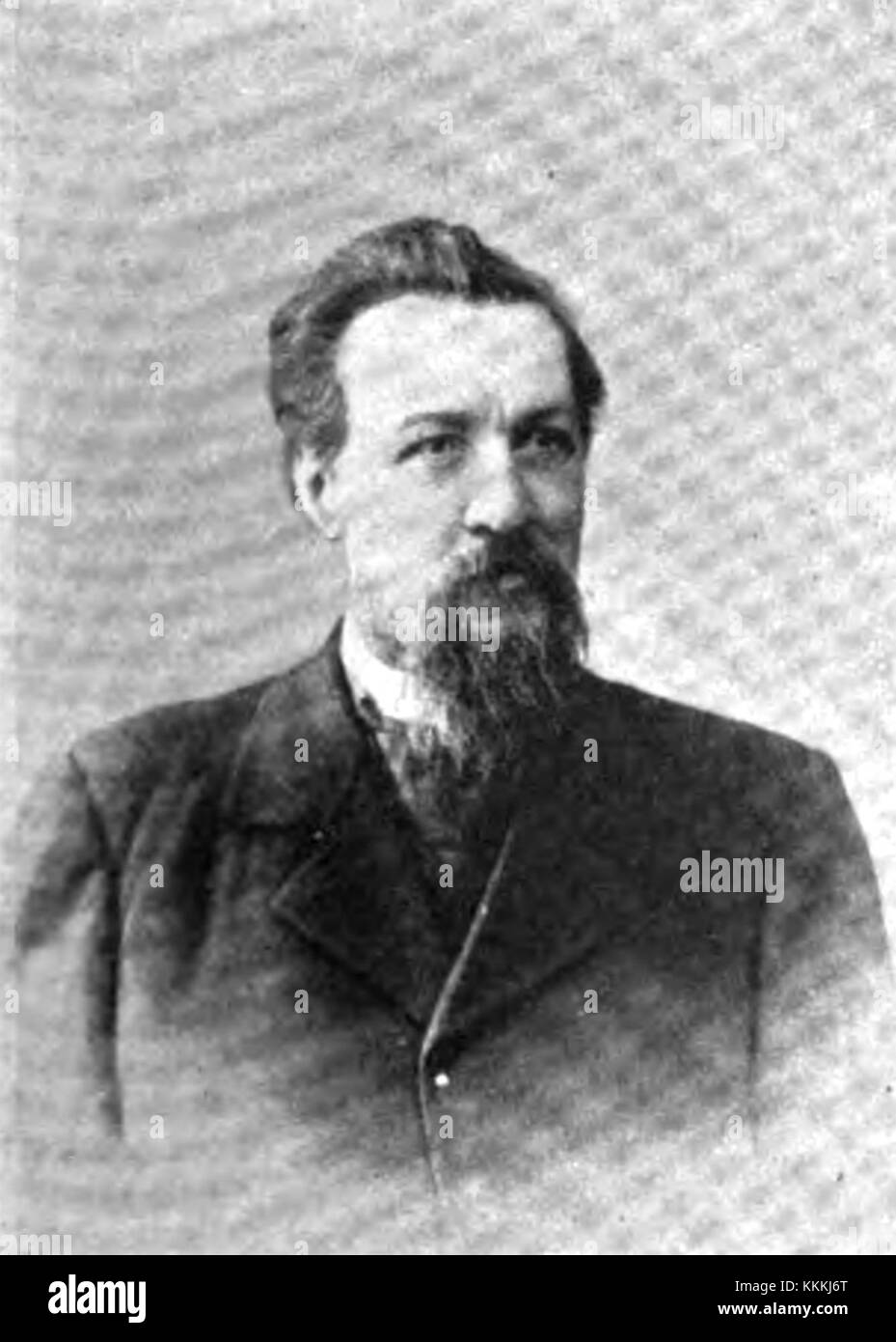 Lev Ragozin was a Russian philosopher and writer known for his ...