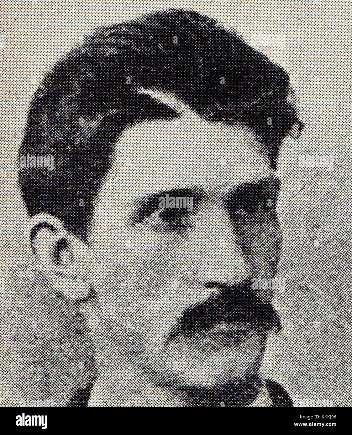 Daszynski hi-res stock photography and images - Alamy