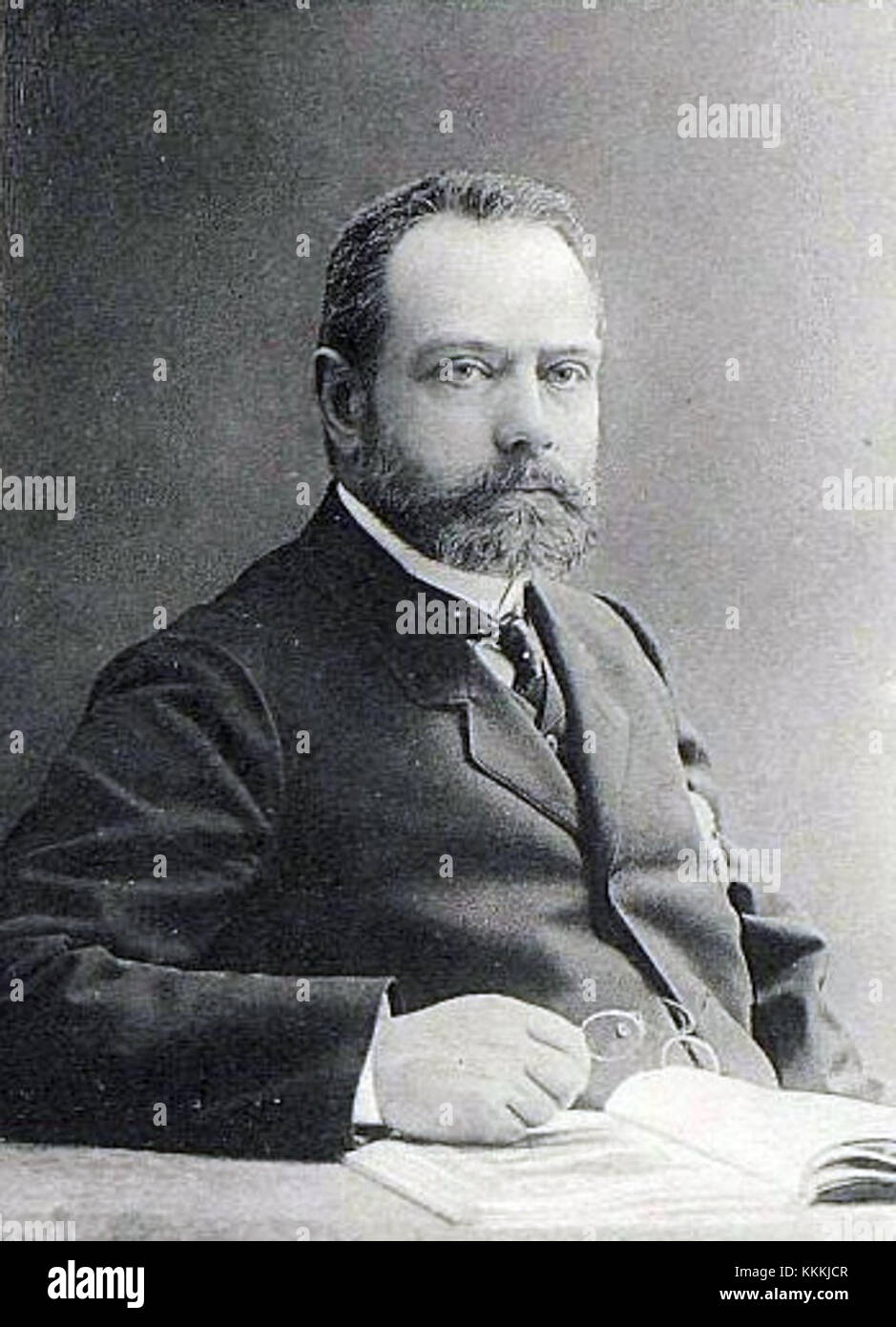 Alexander Guchkov was a prominent Russian politician and leader during ...