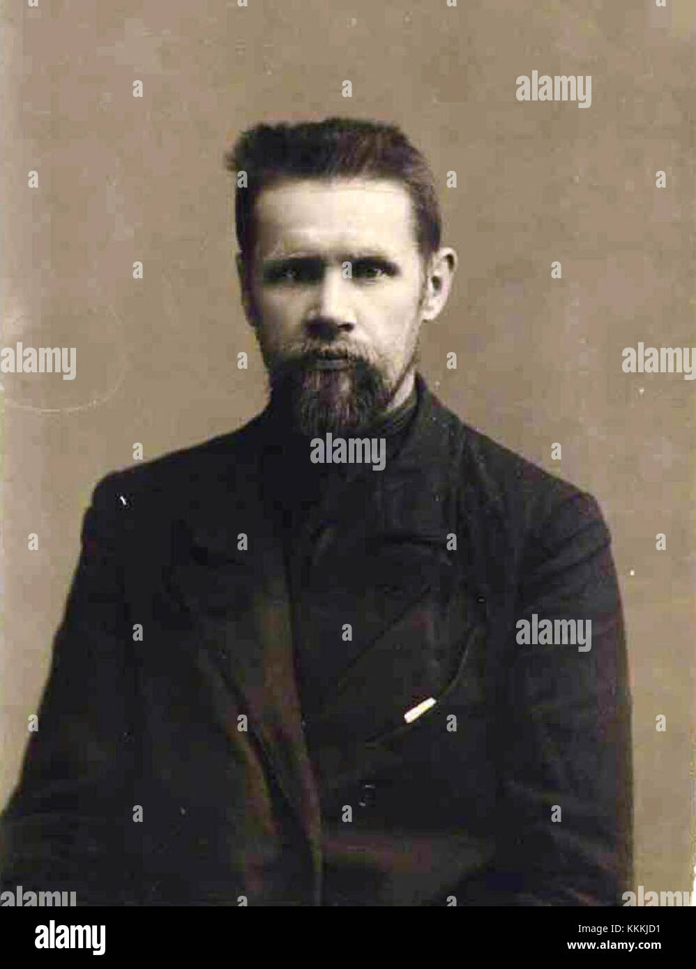 Egorov hi-res stock photography and images - Alamy