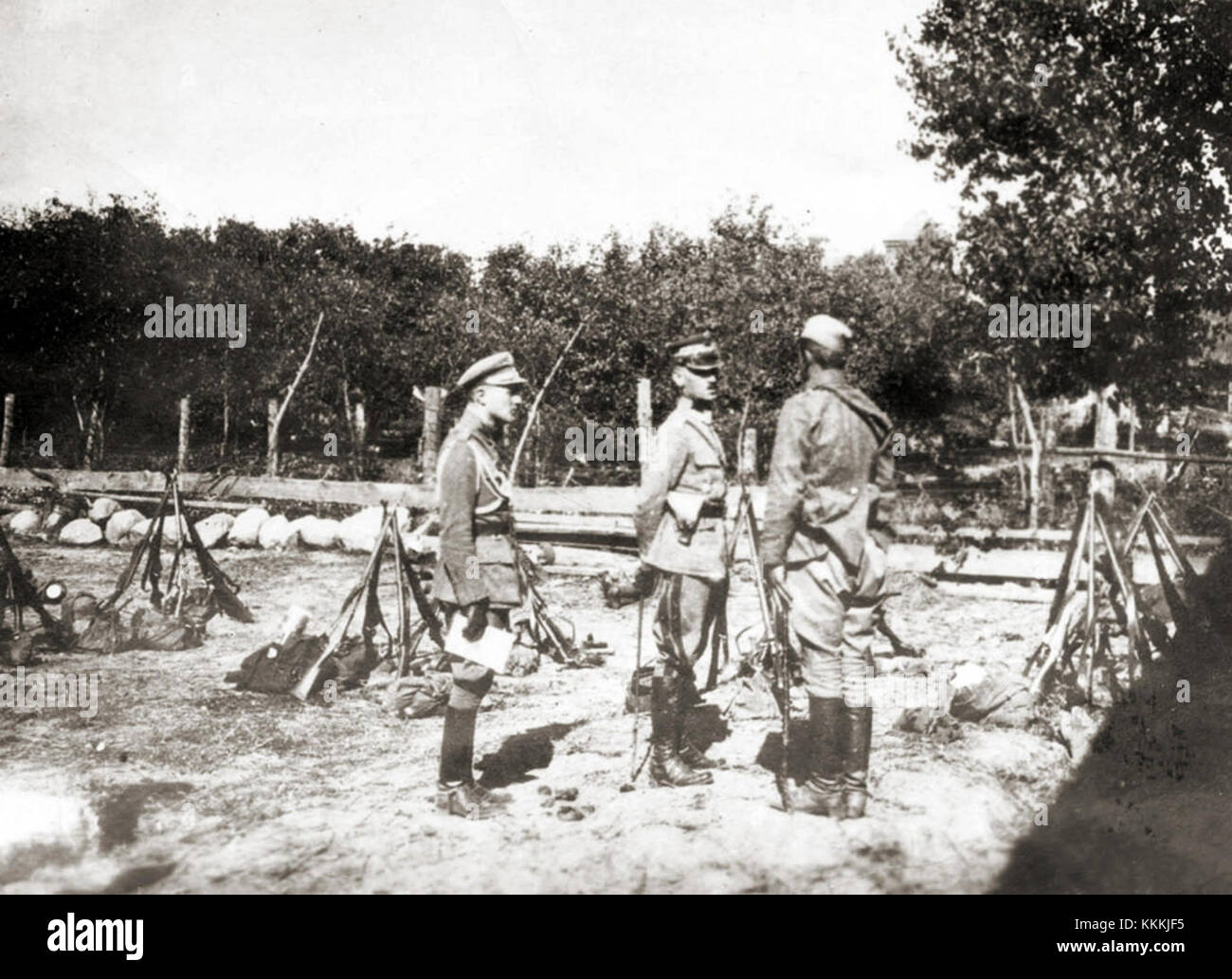 1920s aircraft engineering hi-res stock photography and images - Alamy