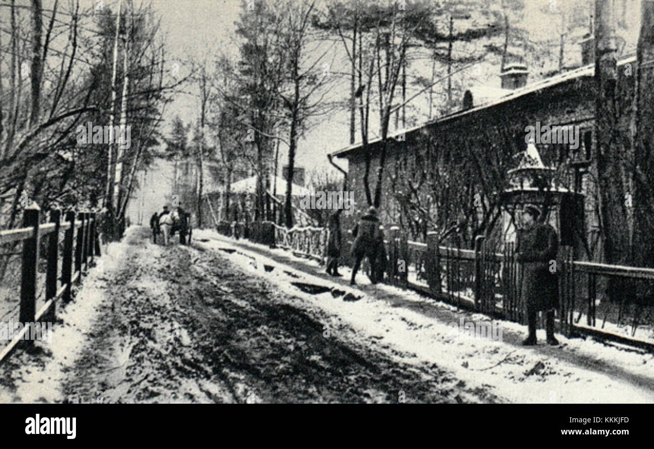 Baranowiczach hi-res stock photography and images - Alamy