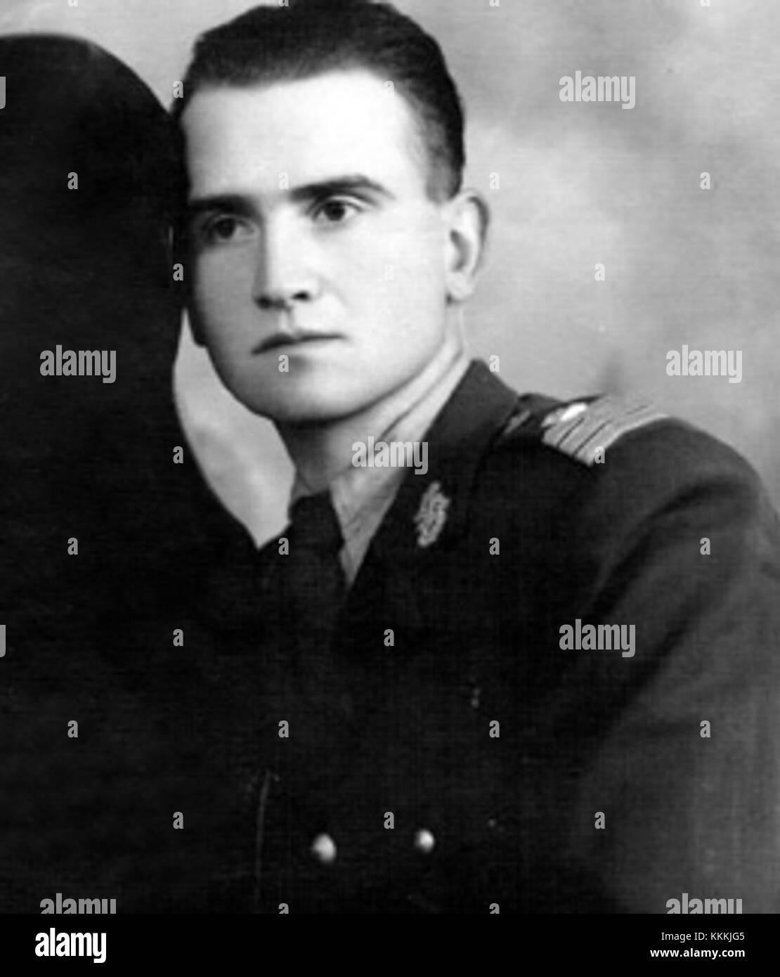 War against communism Black and White Stock Photos & Images - Alamy