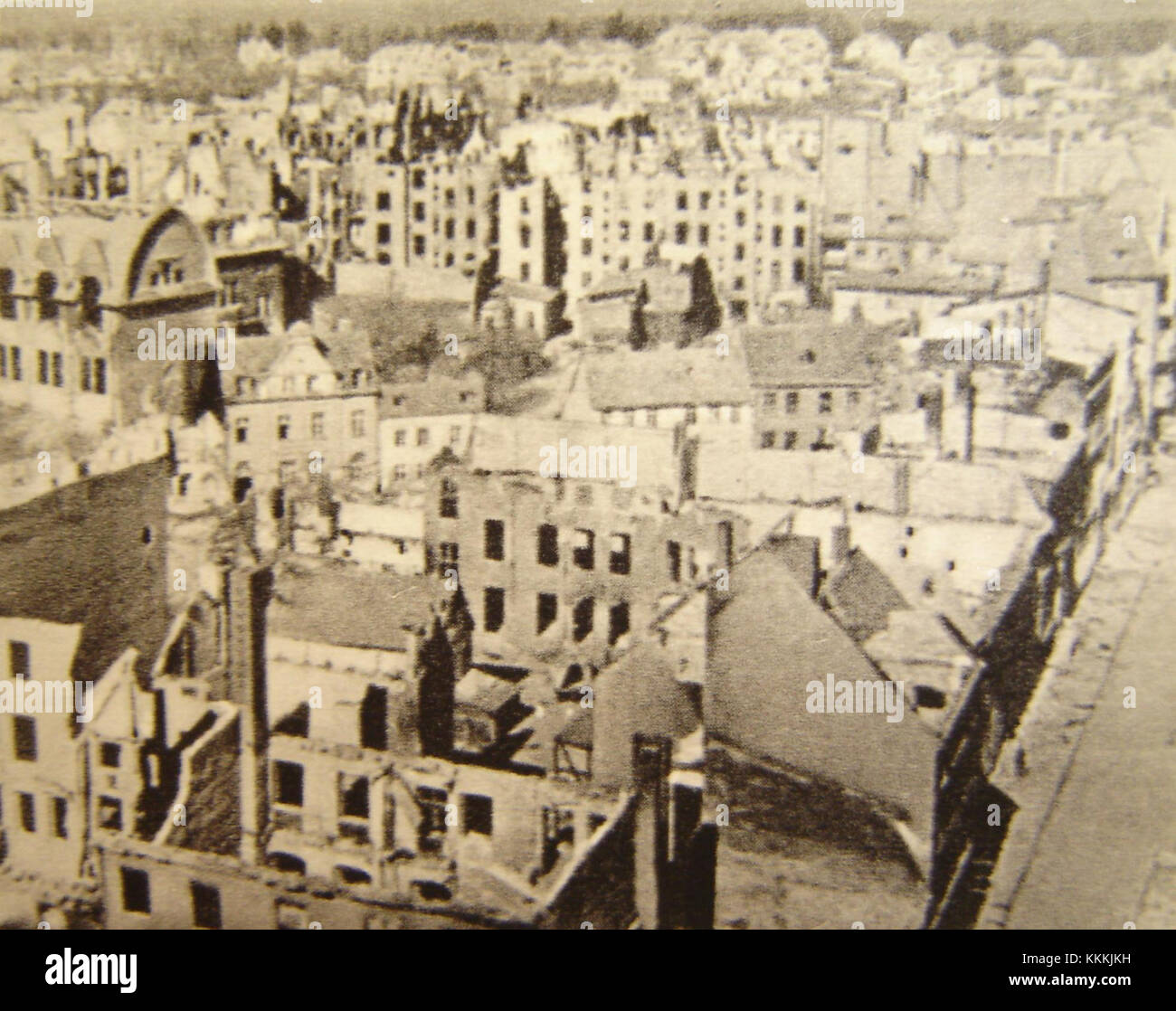 World war ii effects hi-res stock photography and images - Alamy