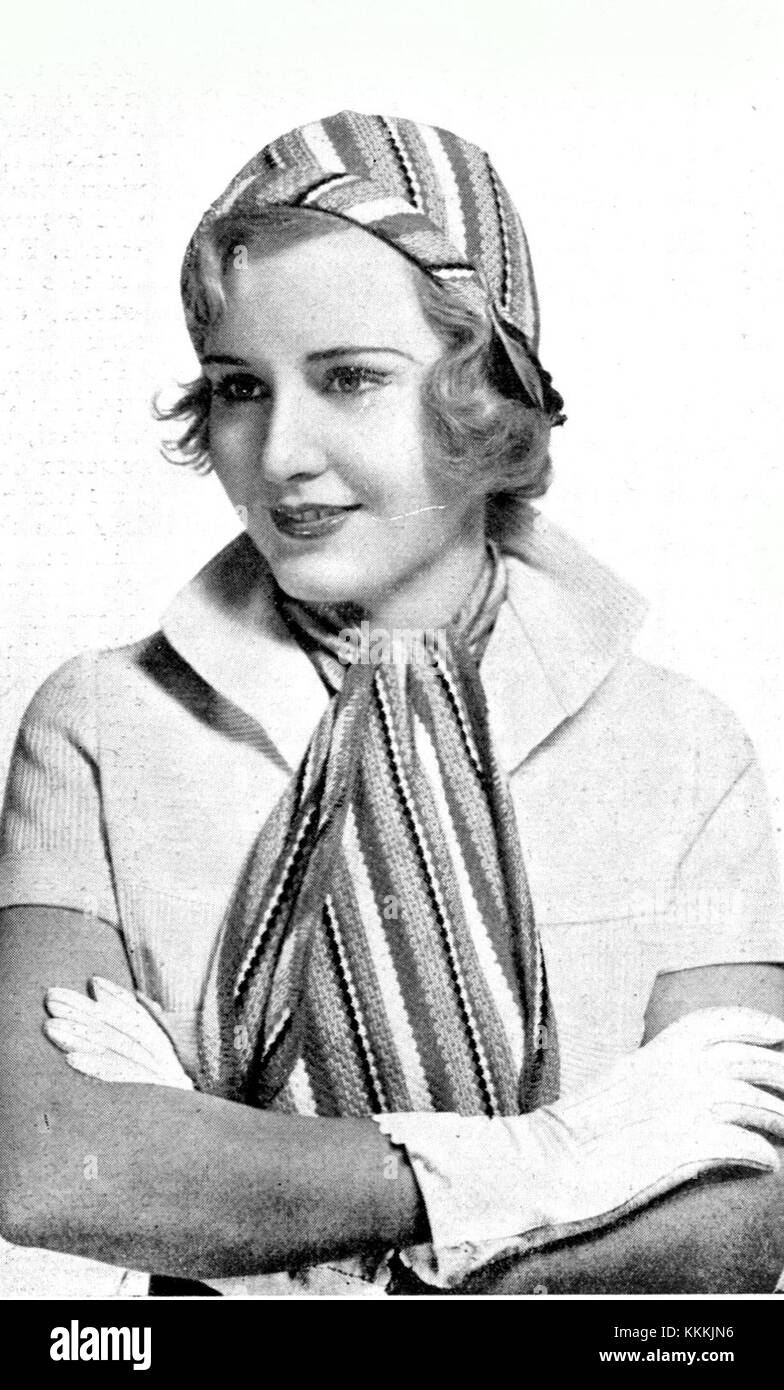Madge Evans, born Margherita Evans on July 1, 1909, in New York City ...