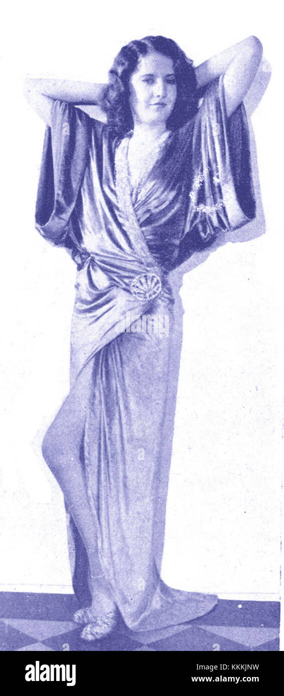 Barbara Stanwyck was an American actress who rose to fame in the early ...