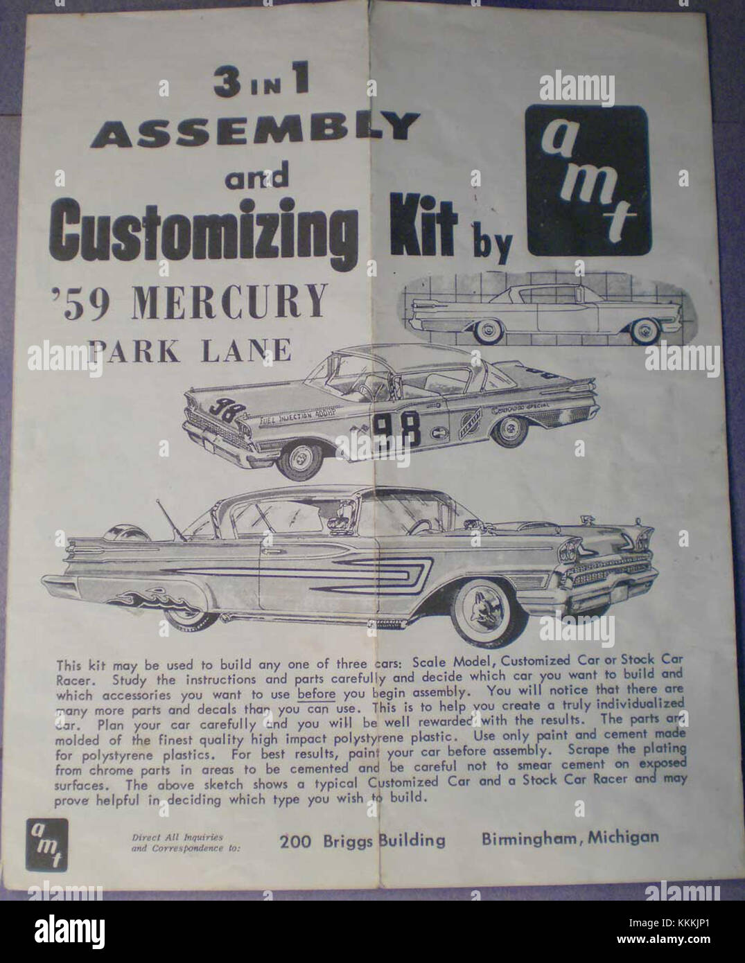 Amt59 hi-res stock photography and images - Alamy