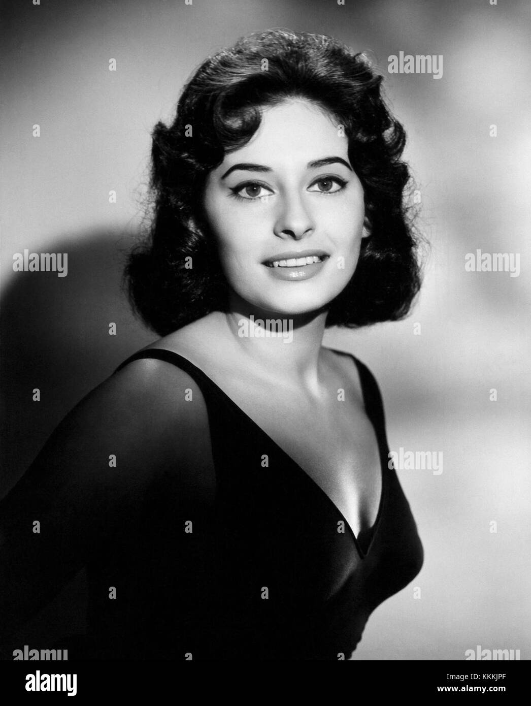 Ina balin hi-res stock photography and images - Alamy