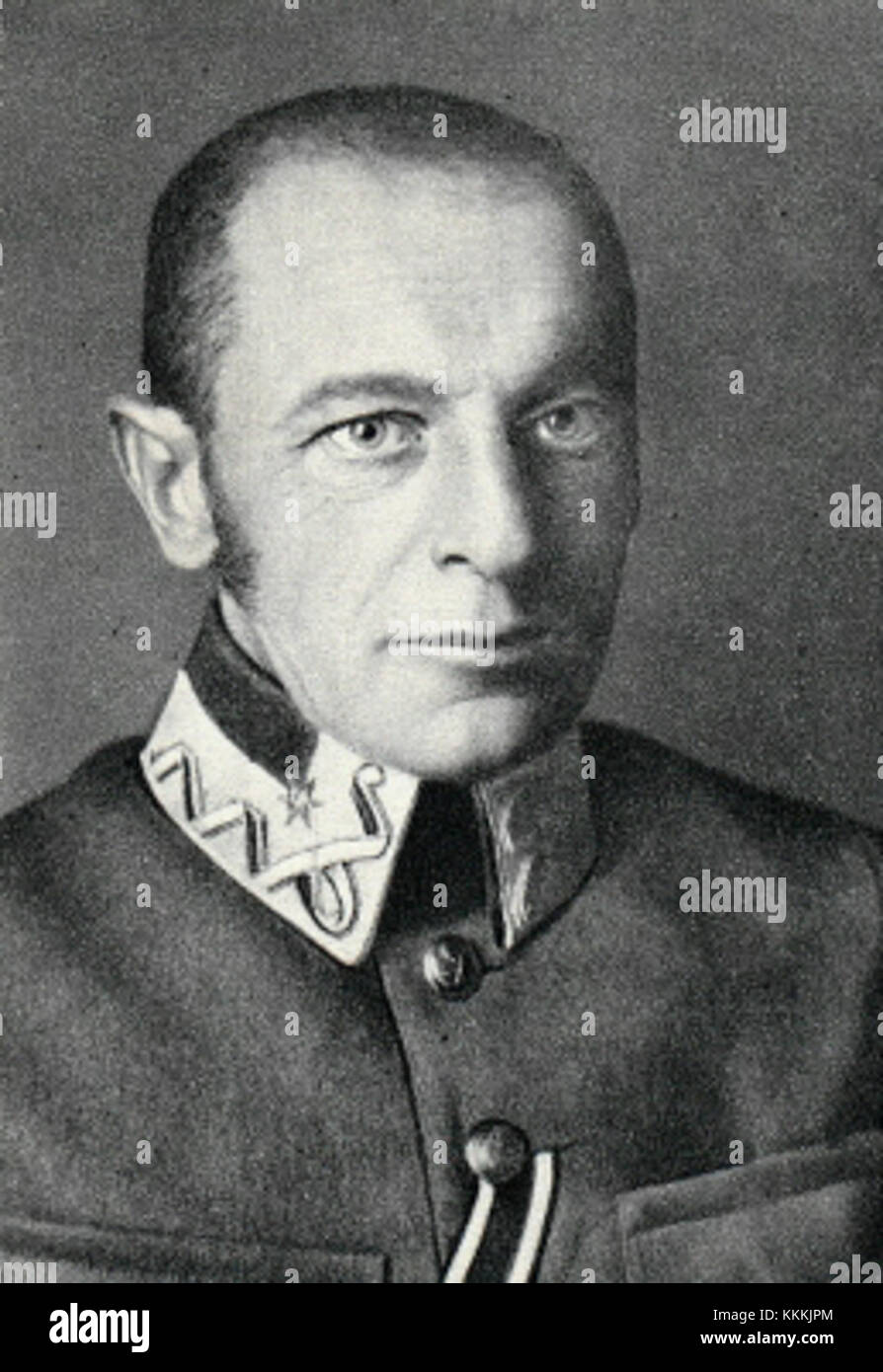 Major Marceli Åšniadowski was a notable figure, possibly in military or ...