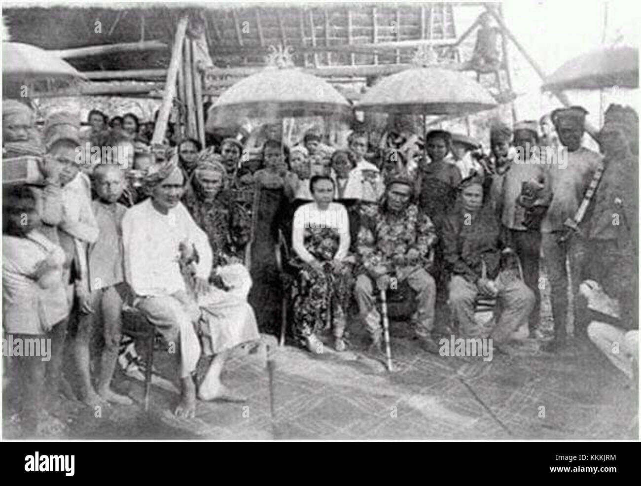 Datu Uto and Rajah Putri were prominent leaders in Philippine history ...