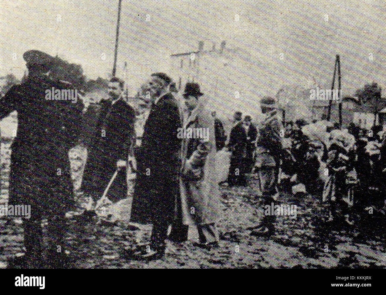 Nazis and ancient german history hi-res stock photography and images ...