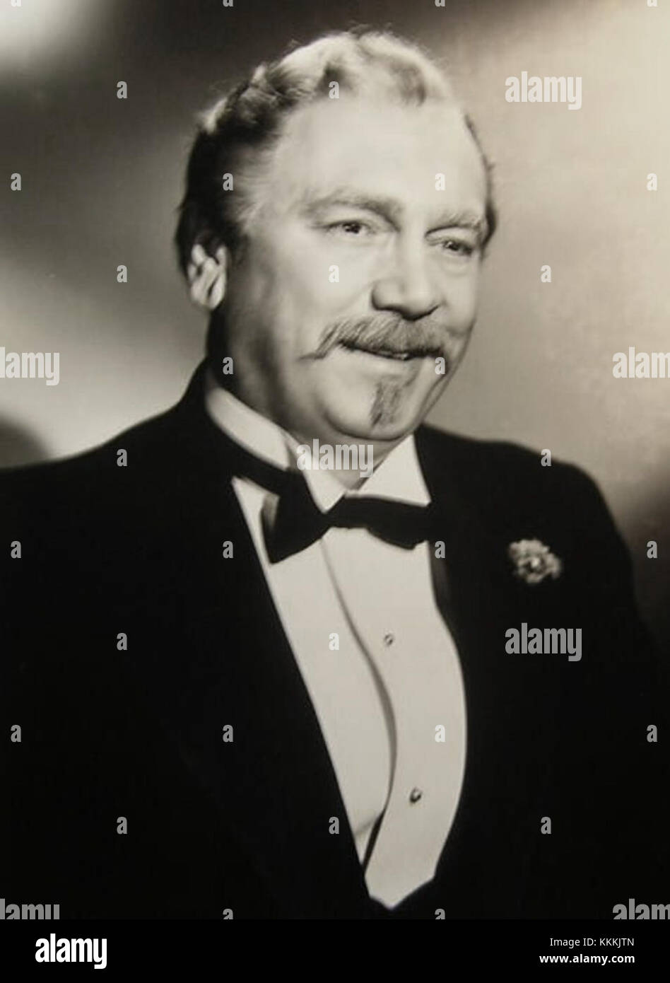 A photograph of John Alexander in New Orleans, taken in 1947. The image ...