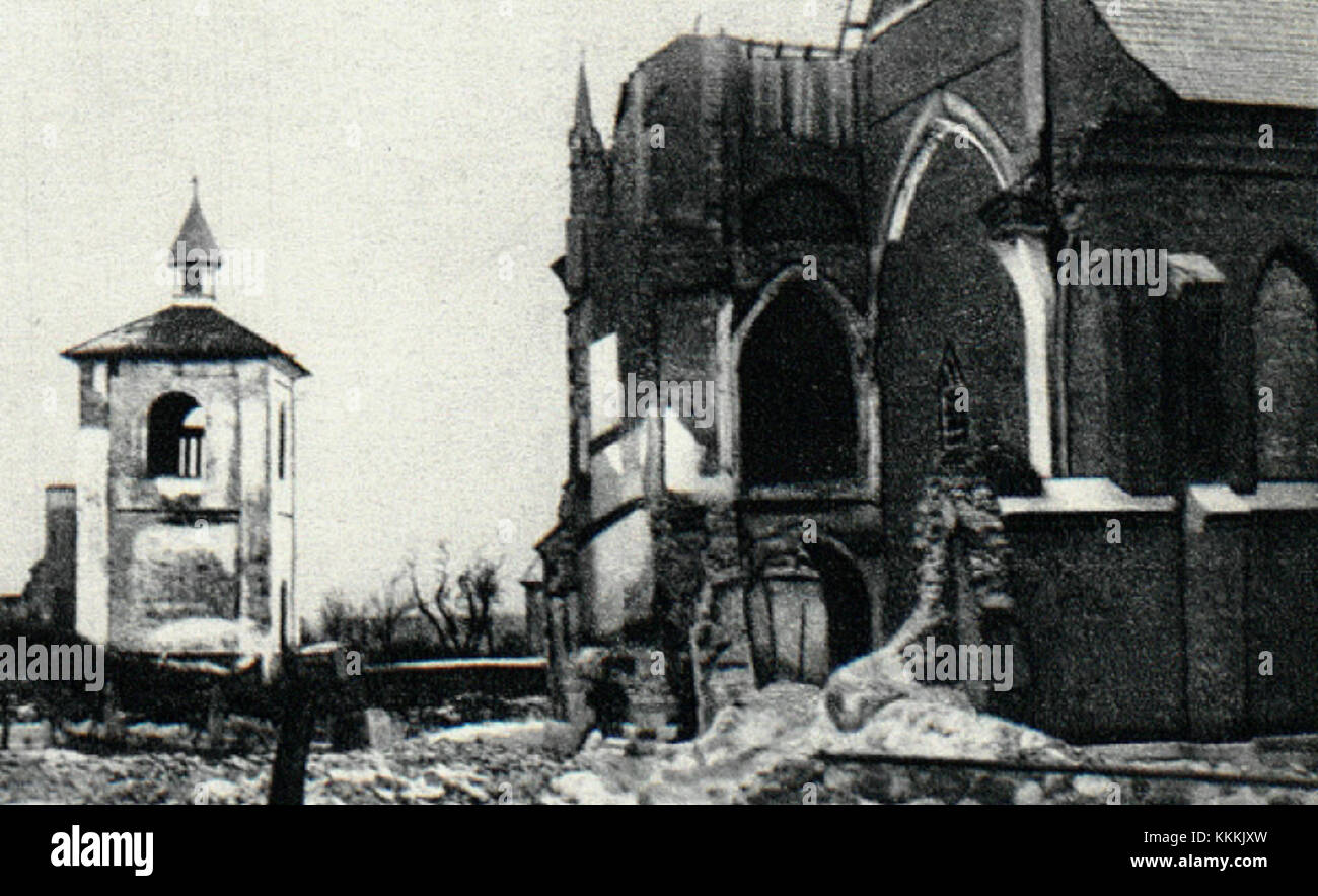 Zniszczony hi-res stock photography and images - Alamy