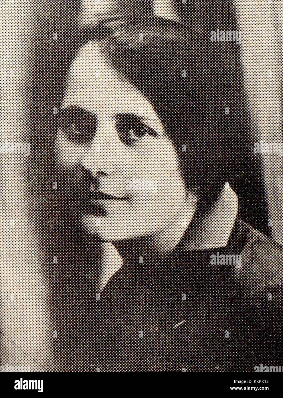 Stanislawa hi-res stock photography and images - Alamy